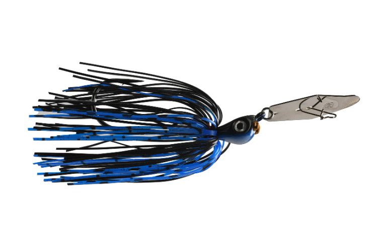 1ST GEN COPPERHEAD BLADED JIGS – The Bass Hole