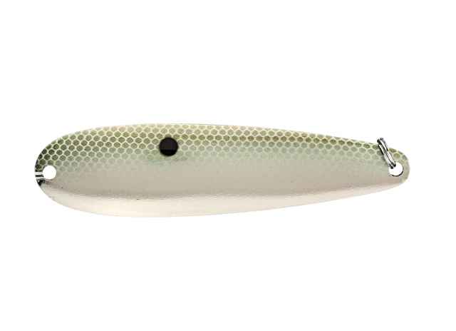 STRIKE KING SEXY SPOON – The Bass Hole