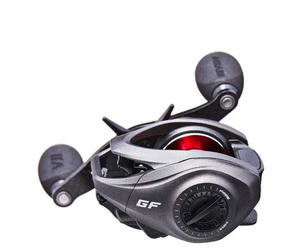 SEVIIN GF SERIES CASTING REELS – The Bass Hole