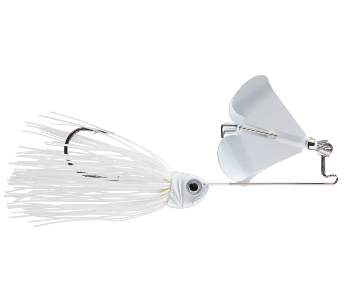 1ST GEN EXTROVERT DOUBLE CLACKER BUZZBAIT – The Bass Hole