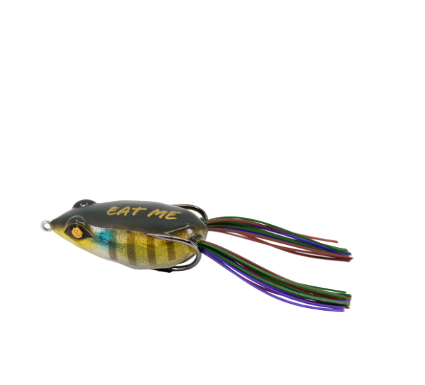 GOOGAN MINI FILTHY FROG – The Bass Hole