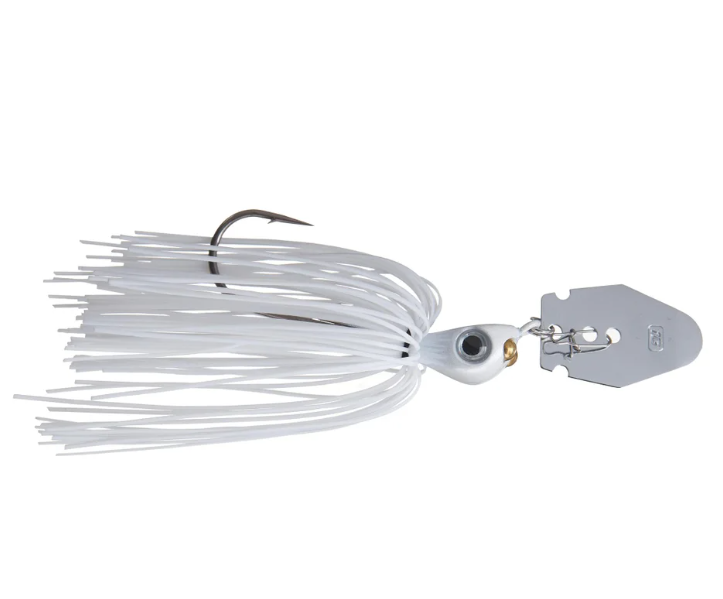 1ST GEN COPPERHEAD MINI BLADED JIGS – The Bass Hole