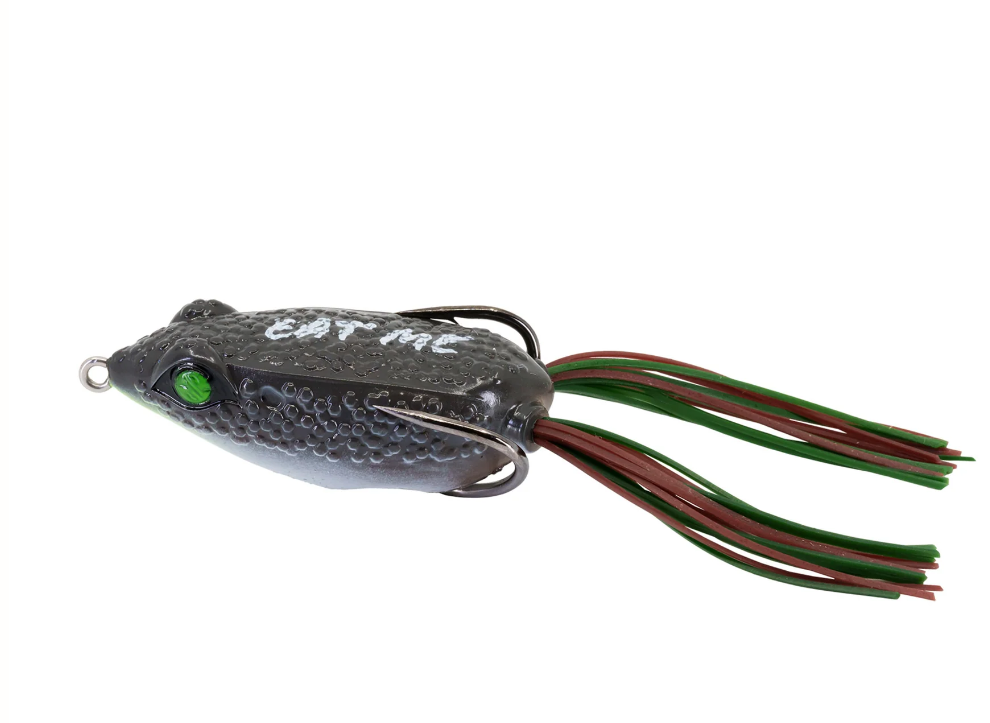 GOOGAN MINI FILTHY FROG – The Bass Hole