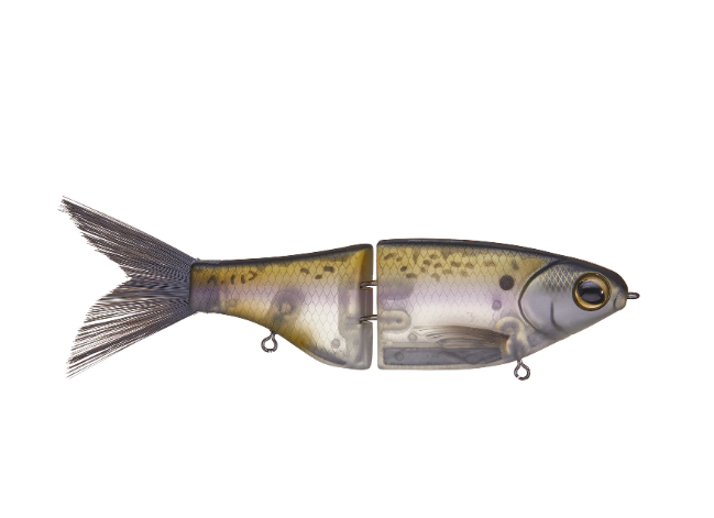 SPRO KGB CHAD SHAD 180 GLIDE BAIT – The Bass Hole