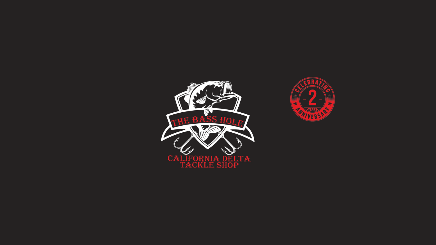California Delta Fishing Tackle Shop – The Bass Hole