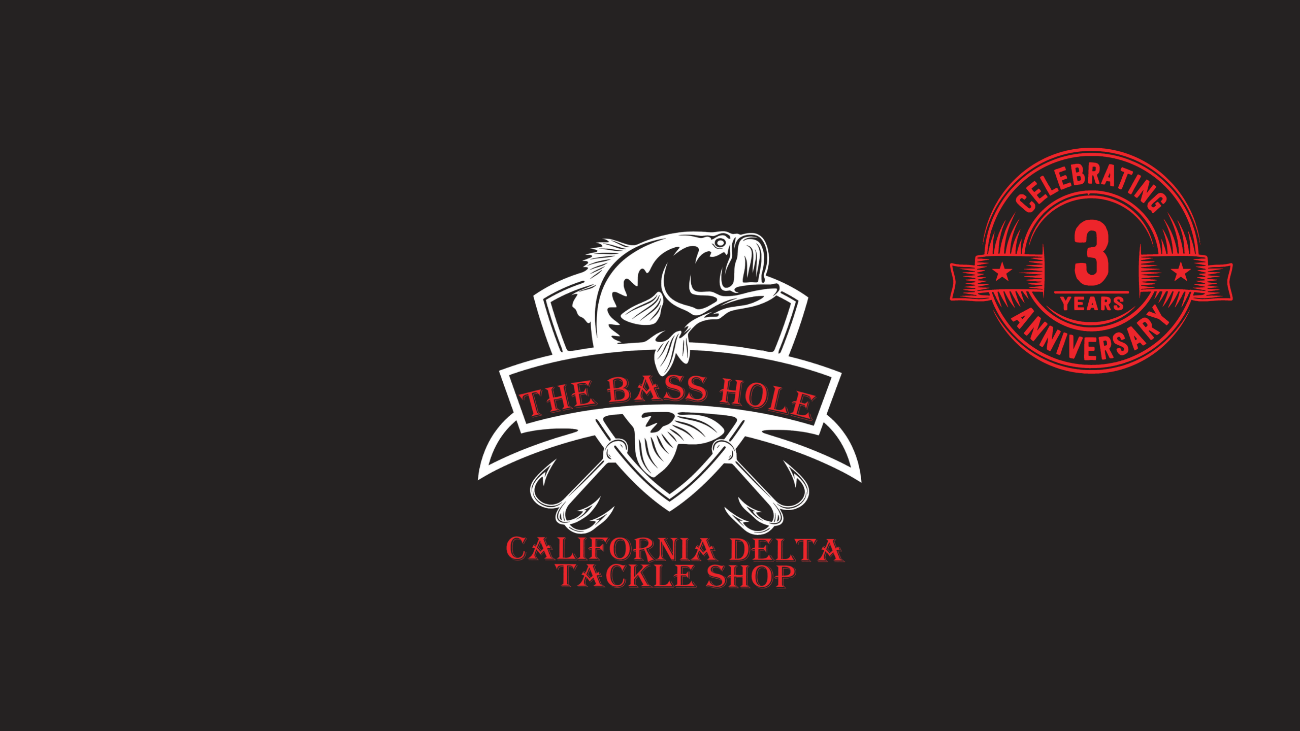 California Delta Fishing Tackle Shop – The Bass Hole