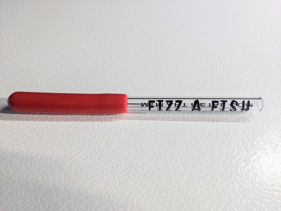 FIZZ A FISH FIZZER FISHING NEEDLE – The Bass Hole