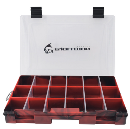 EVOLUTION DRIFT SERIES COLORED TACKLE TRAYS 3600 – The Bass Hole