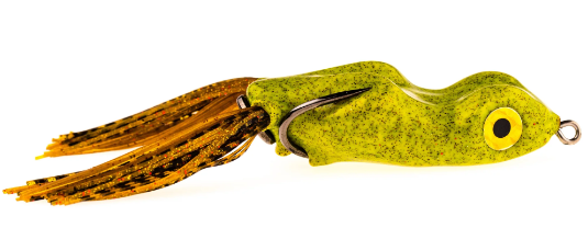 SCUM FROG TROPHY SERIES FROG – The Bass Hole