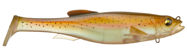 MEGABASS MAGDRAFT SWIMBAIT – The Bass Hole